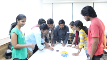 XtremeTesting - ThoughtWorks - Hyderabad