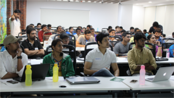 XtremeTesting - ThoughtWorks - Hyderabad