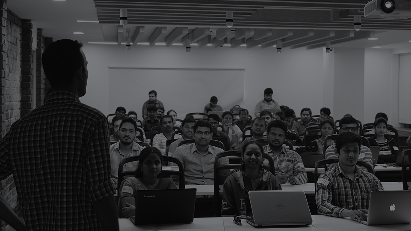 XtremeTesting - ThoughtWorks - Hyderabad